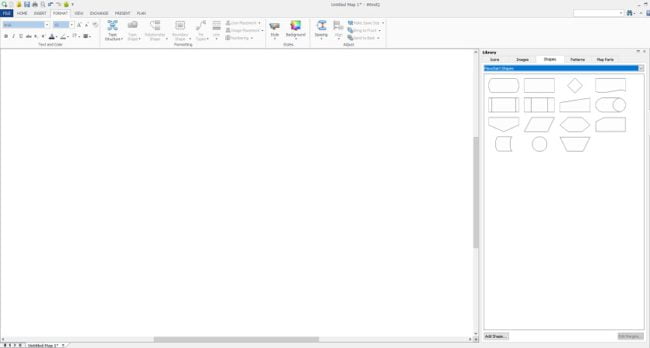 How to Make Flowcharts with iMindQ? - iMindQ