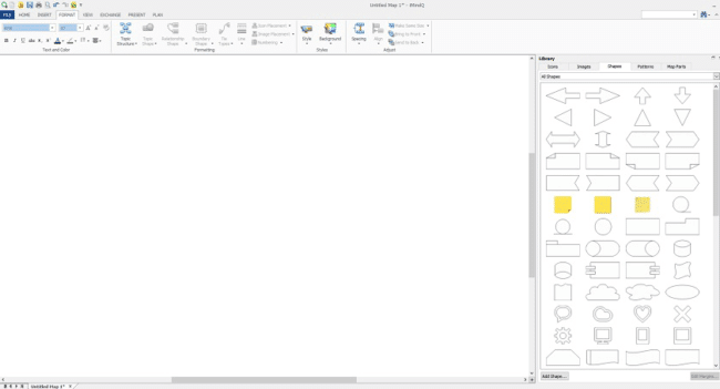 How to Make Flowcharts with iMindQ? - iMindQ