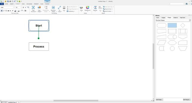 How to Make Flowcharts with iMindQ? - iMindQ