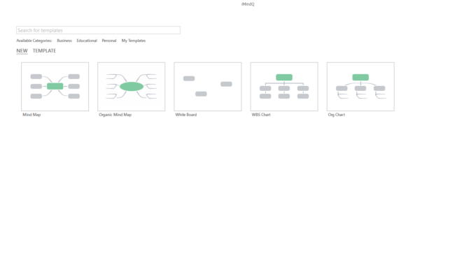How to Make Flowcharts with iMindQ? - iMindQ