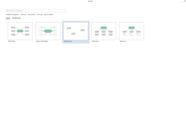 How to Make Flowcharts with iMindQ? - iMindQ