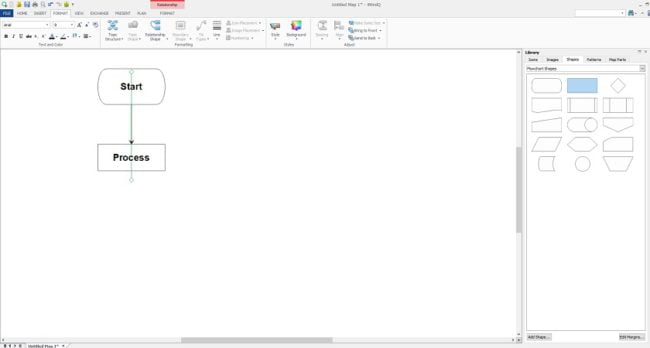 How to Make Flowcharts with iMindQ? - iMindQ