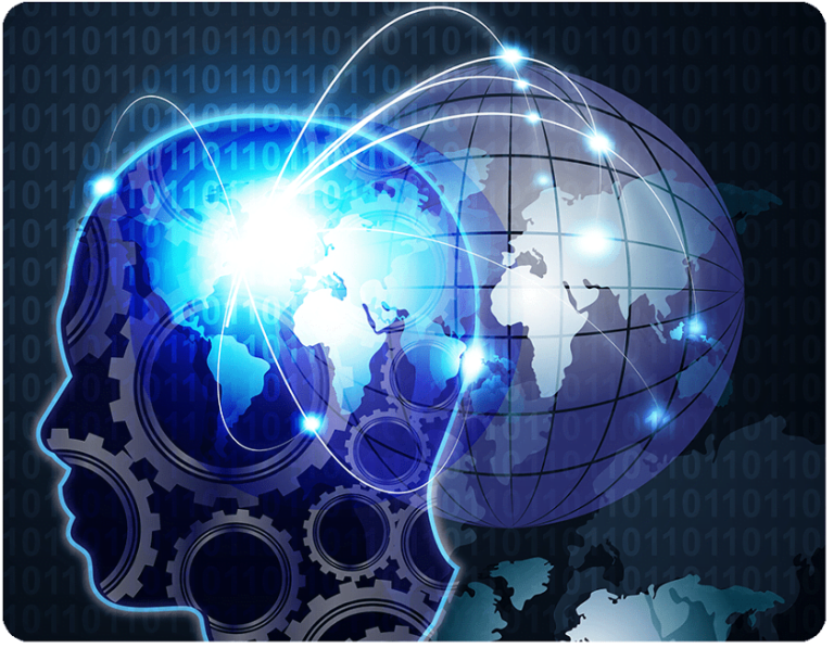 Intelligent Mind Maps: The New Frontier - iMindQ