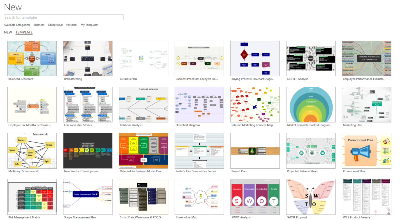 Discover the Full Potential of iMindQ for Effective Mind Mapping - iMindQ