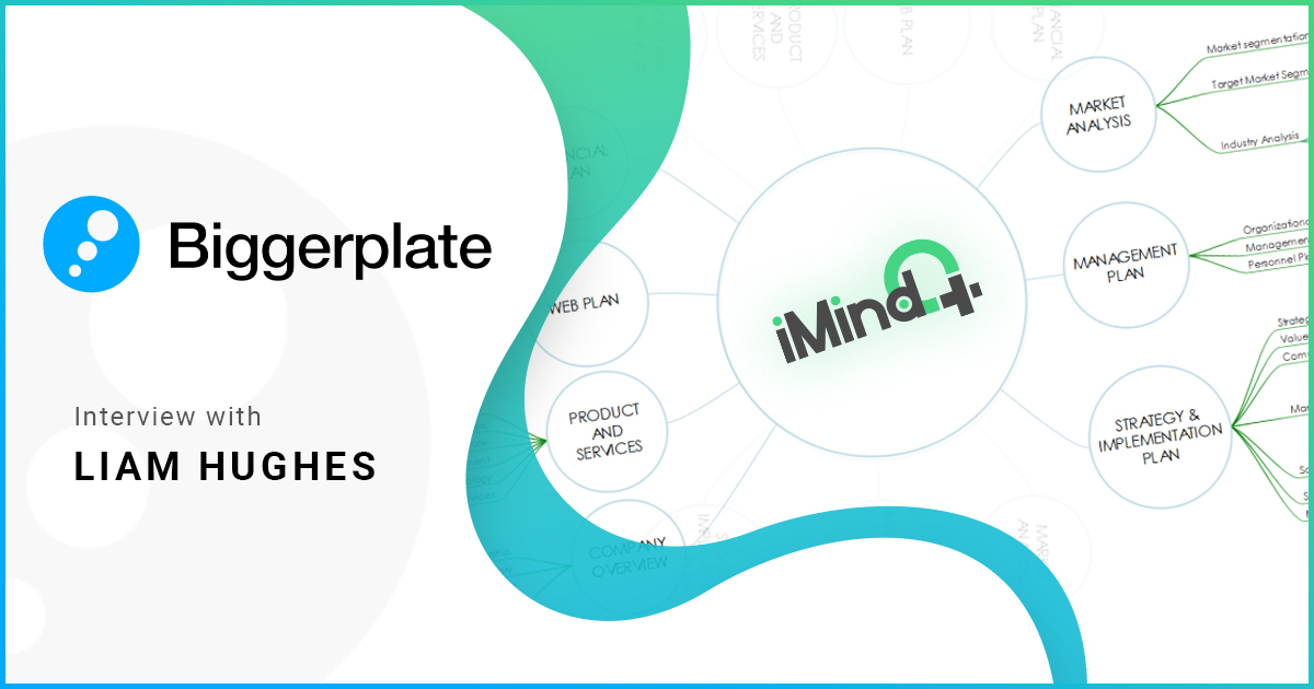 Emerging trends in mind mapping with Liam Hughes