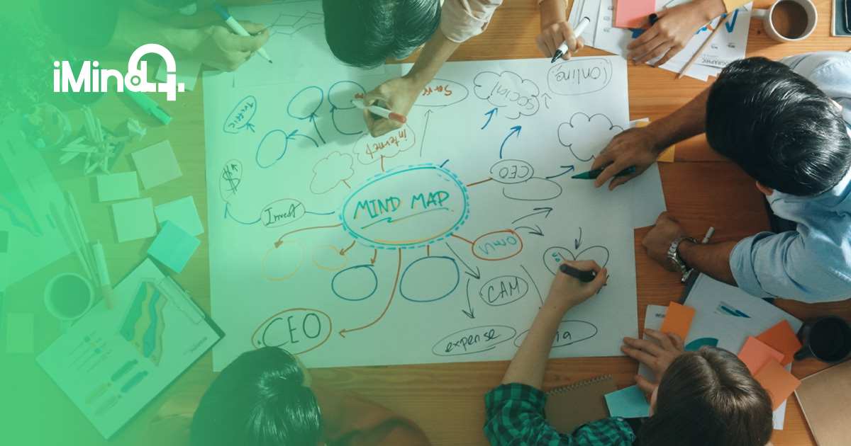 Mind Mapping for Remote Team Collaboration