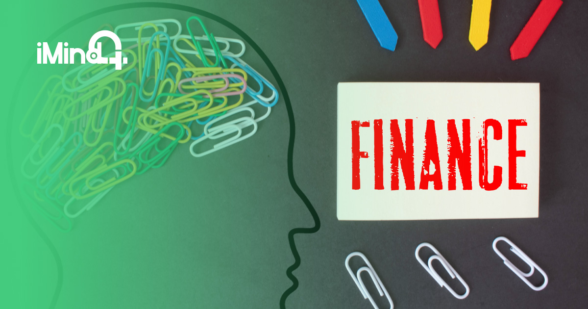 Mind Mapping for Personal Financial Management